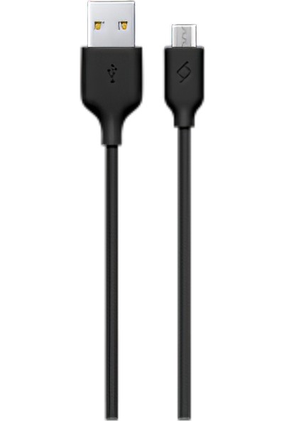 Ttec 2DK7530S Micro USB Şarj ve Data Kablosu - 1.2 mt Ttec 2DK7530S Micro USB Şarj ve Data Kablosu - 1.2 mt