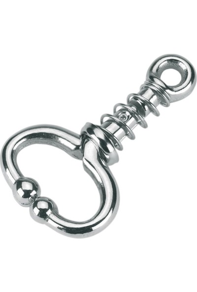 Kerbl Büyükbaş Yaylı - Mıknatıslı Muşet