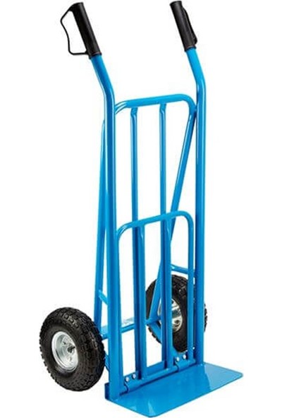 Tarım Garaj Platforumlu Taşıma ve Yükleme El Arabası 250 kg