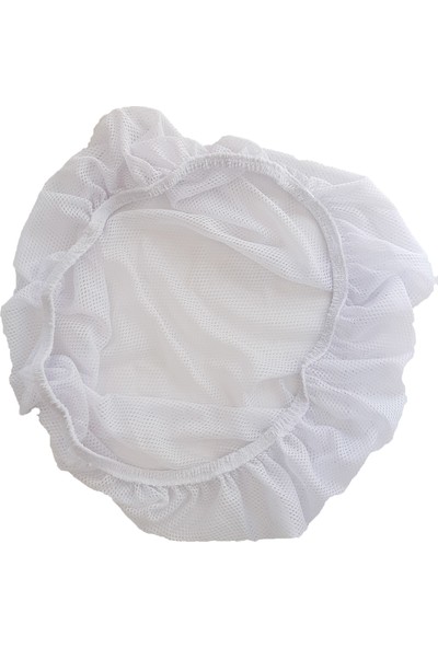 Parmak Koruyucu Fan Filesi Vanlitalör Güvenlik Filesi