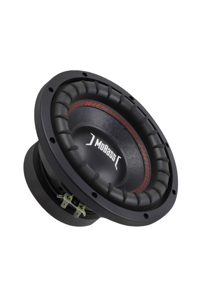 Mobass MB-108 Subwoofer 20 cm 500W Max Power 250W Rms Power Subwoofer Mobass MB-108 Subwoofer 20 cm 500W Max Power 250W Rms Power Subwoofer