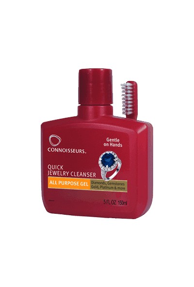 Connoisseurs Hızlı Mücevher Temizleyici