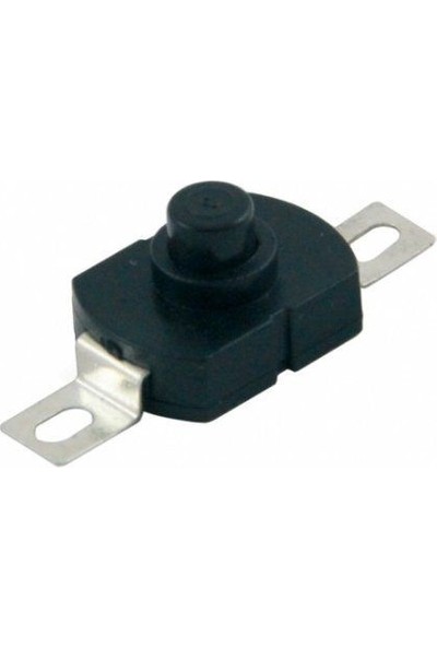 Emay Center 10'lu Mini Çıt Çıt Anahtar (On-Off) IC-192B Mini Deney Anahtarı