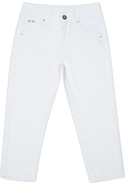 Lee Cooper Sky Pantolon Erkek Çocuk Pantolon 202 Lcg 221005 1101