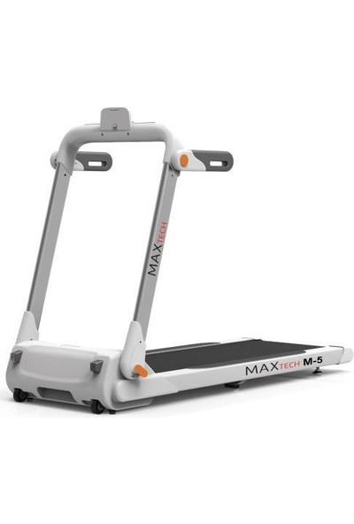 Max Tech M5 Ev Tipi Koşu Bandı