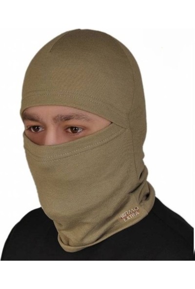 Armythermal Fonksiyonel Kar Maskesi