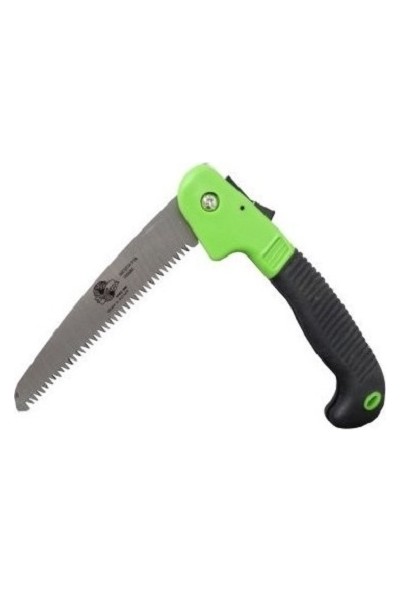 Meşem Katlanır Budama Testeresi 180 mm Çapraz Dişli