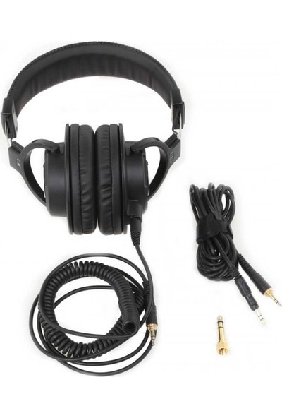 Artesia AMH-122 Stüdyo Referans Kulaklığı Artesia AMH-122 Stüdyo Referans Kulaklığı