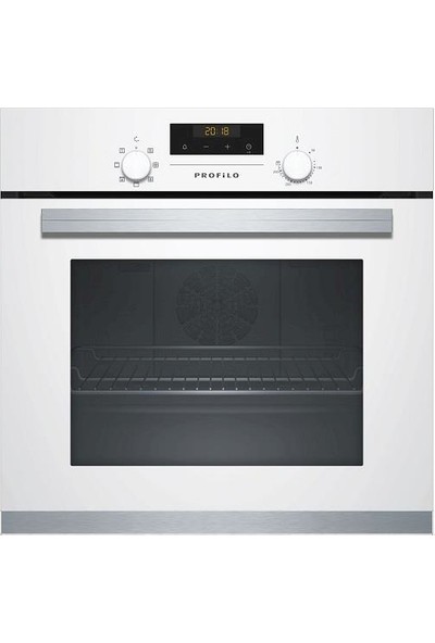 Profilo FRTA122B Ankastre Fırın Profilo FRTA122B Ankastre Fırın