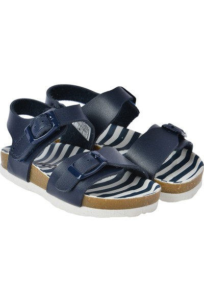 Vicco 321.20Y.359 Bonbon Kız-Erkek Çocuk Sandalet Lacivert