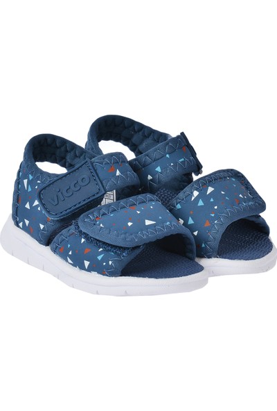 Vicco 332.20Y.305 Günlük Phylon Kız-Erkek Çocuk Spor Sandalet Vicco 332.20Y.305 Günlük Phylon Kız-Erkek Çocuk Spor Sandalet