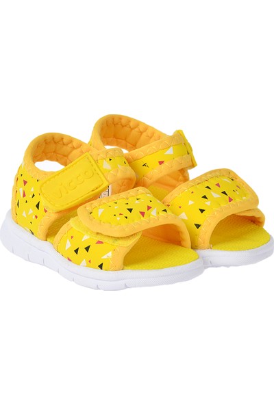 Vicco 332.20Y.305 Günlük Phylon Kız-Erkek Çocuk Spor Sandalet Vicco 332.20Y.305 Günlük Phylon Kız-Erkek Çocuk Spor Sandalet