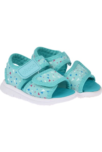 Vicco 332.20Y.305 Günlük Phylon Kız-Erkek Çocuk Spor Sandalet