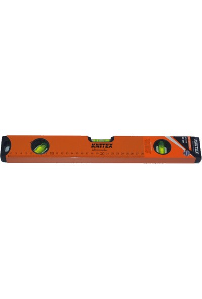 Knitex Su Terazisi 50 cm Knitex Su Terazisi 50 cm