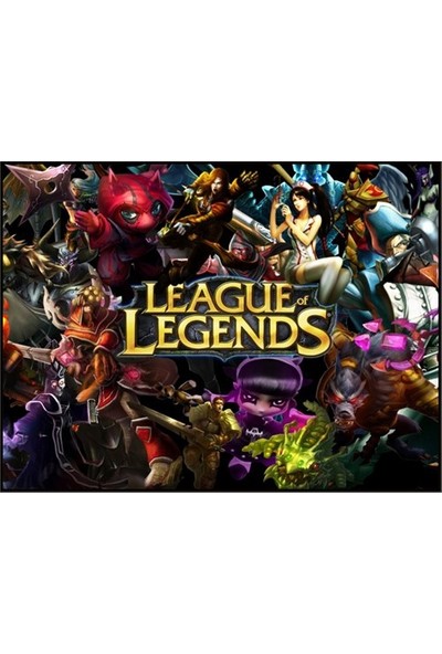 Riot Games League Of Legends 400 Riot Points Riot Games League Of Legends 400 Riot Points