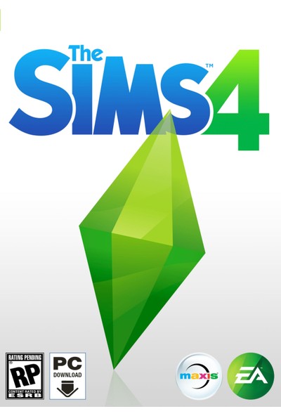The Sims 4