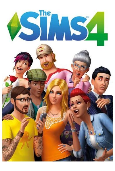 The Sims 4 Dijital Pc Oyunu
