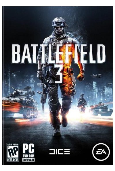 Battlefield 3