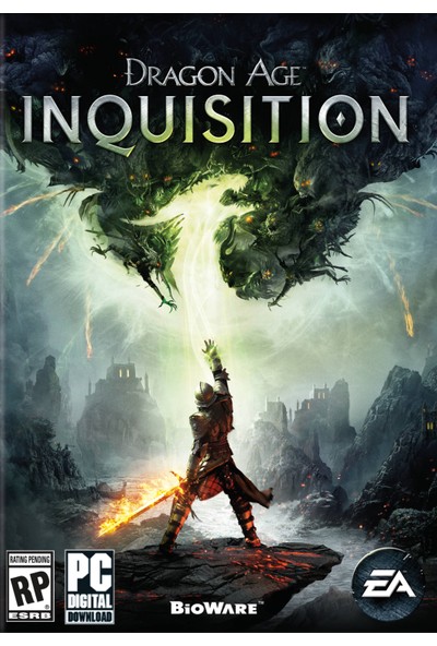 Dragon Age™: Inquisition