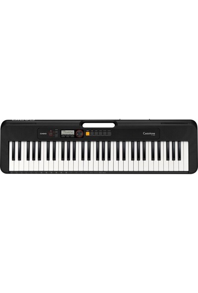 Casio Ct-S200Bkc2 Siyah Standard Org
