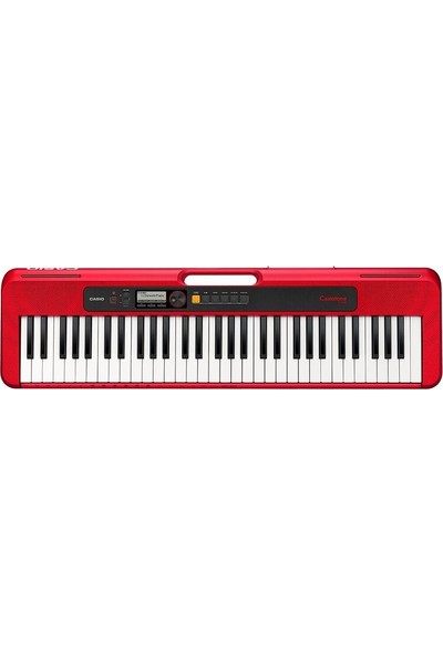 Casio Ct-S200Rdc2 Standard Org