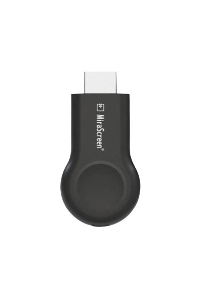 Mirascreen Mx Pro Airsky Kablosuz Ses ve Görüntü Aktarıcı Mirascreen Mx Pro Airsky Kablosuz Ses ve Görüntü Aktarıcı
