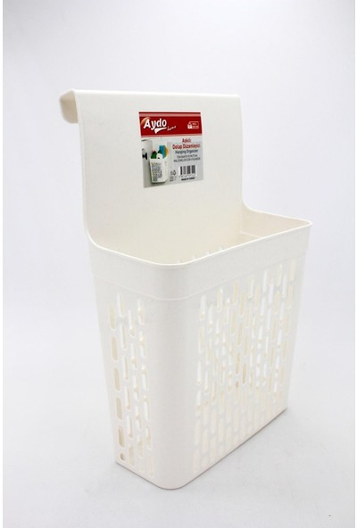 Ak Temizlik Aydo Askılı Dolap Düzenleyici