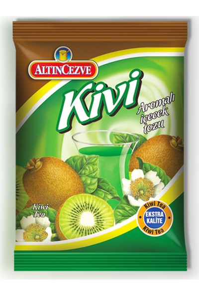 Altıncezve Kivi-Meyve Özlü Sıcak İçecek300 Gr/20 Altıncezve Kivi-Meyve Özlü Sıcak İçecek300 Gr/20