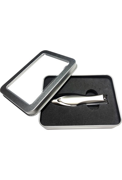 Mila Store Hazneli Tırnak Makası