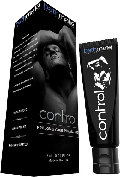Bathmate Control Krem Bathmate Control Krem