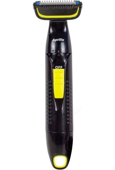 Aprilla Atr 7021 Erkek Vücut ve Tıraş Bakımı Aprilla Atr 7021 Erkek Vücut ve Tıraş Bakımı