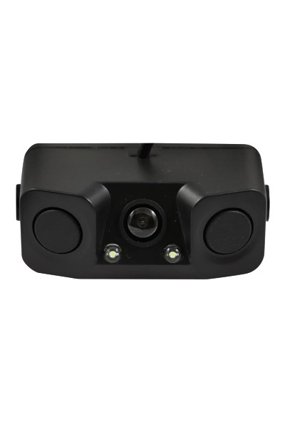 For-X X-2424 Sensörlü Geri Görüş Kamerası