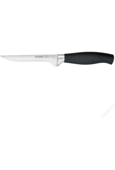 Metaltex Comfort Soft Touch Fileto Bıçağı Metaltex Comfort Soft Touch Fileto Bıçağı