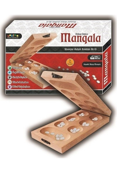 Zekice Ahşap Mangala Zekice Ahşap Mangala