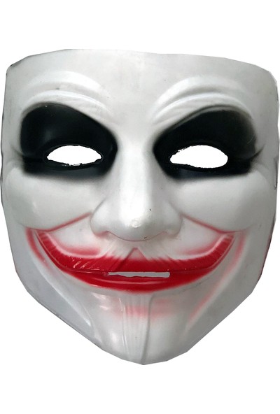 Erpa Joker Maske