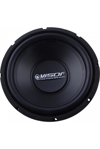 Visor BM-1224 Subwoofer 30 cm 1000W Visor BM-1224 Subwoofer 30 cm 1000W