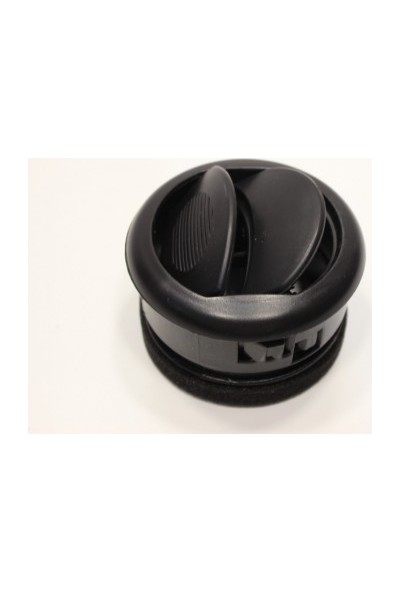 Kivanç Oto Fiorino Kalorifer Havalandırma Difizörü (Orta)