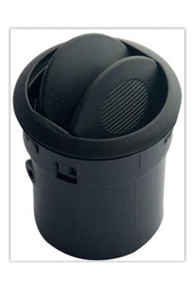 Kivanç Oto Doblo 1/2 Kalorifer Havalandırma Difizörü 735322763