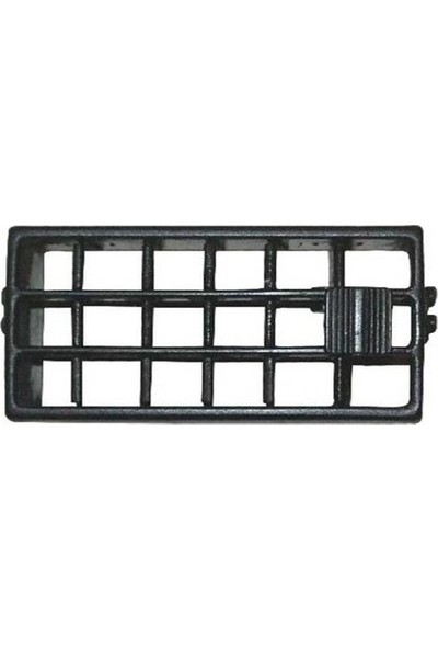 Kivanç Oto R9- Broadway-Flash Havalandırma Difizörü (Sağ Yan)