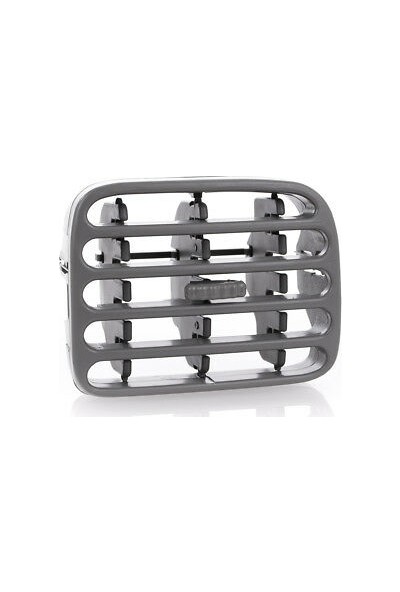 Kivanç Oto Clio Havalandırma Difizörü (Orta Sol Gri)