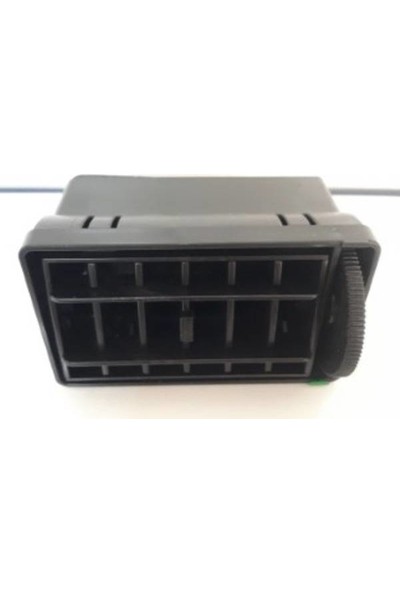 Kivanç Oto Tofaş Kalorifer Havalandırma Difizörü Kivanç Oto Tofaş Kalorifer Havalandırma Difizörü