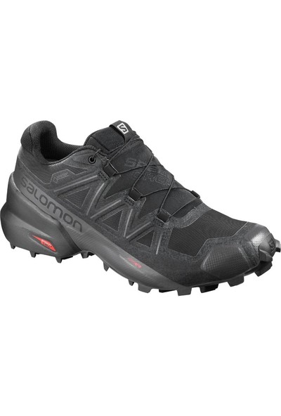 Salomon Speedcross 5 Gtx Erkek Outdoor Ayakkabı L40795300