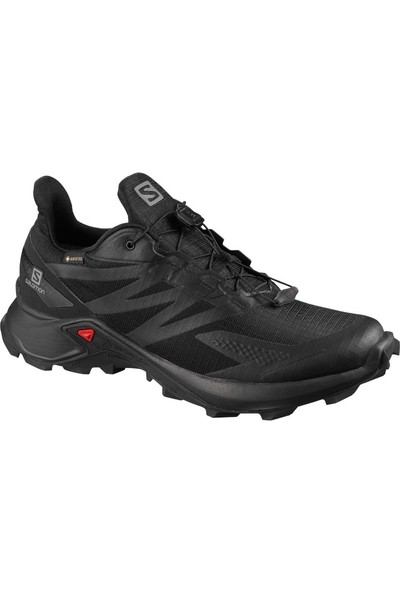 Salomon Supercross Blast Gtx Erkek Outdoor Ayakkabı L41108500 Salomon Supercross Blast Gtx Erkek Outdoor Ayakkabı L41108500