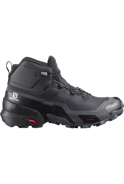 Salomon Cross Hike Mid Gore-Tex Erkek Outdoor Ayakkabı L41118500 Salomon Cross Hike Mid Gore-Tex Erkek Outdoor Ayakkabı L41118500