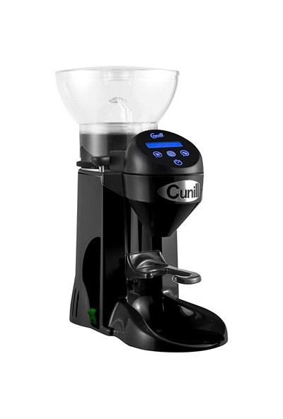 Cunill Tranquilo Tron Kahve Değirmeni Otomatik