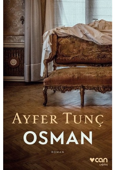 Osman - Ayfer Tunç