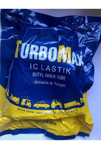 Turbomax 18.4/15-30 TR218A İç Lastik (3) Turbomax (1841530)