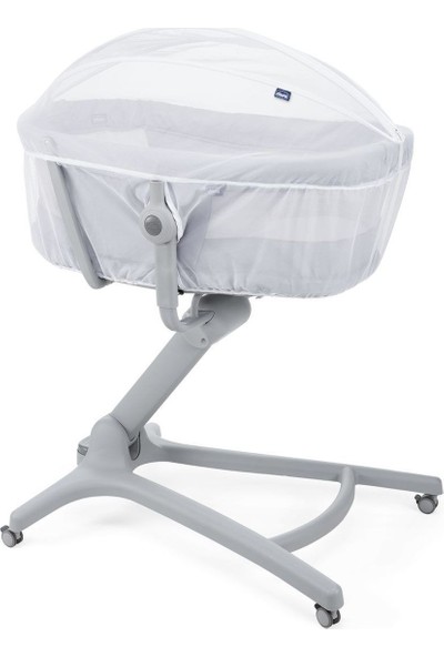 Chicco Baby Hug 4 In 1 Için Cibinlik
