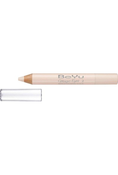Beyu Magic Eyes Brightening Stick Aydınlatıcı Kalem 2 Beyu Magic Eyes Brightening Stick Aydınlatıcı Kalem 2