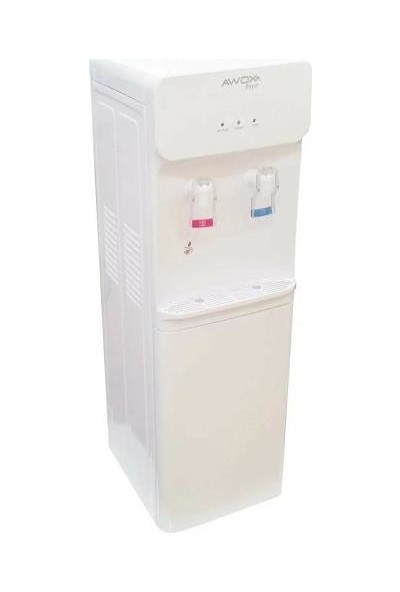 Awox Flayer SS600 Sıcak-Soğuk Su Sebili Awox Flayer SS600 Sıcak-Soğuk Su Sebili